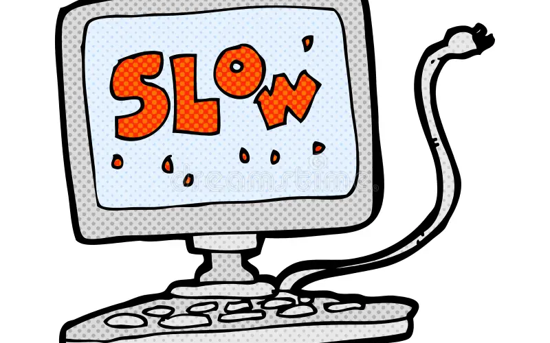 Reasons for Slow PC Performance and Ways to Improve it. – NeTTronix ...