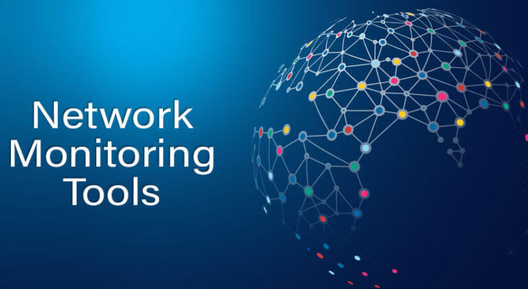 Network Monitoring Tools Types And Benefits Nettronix Technology